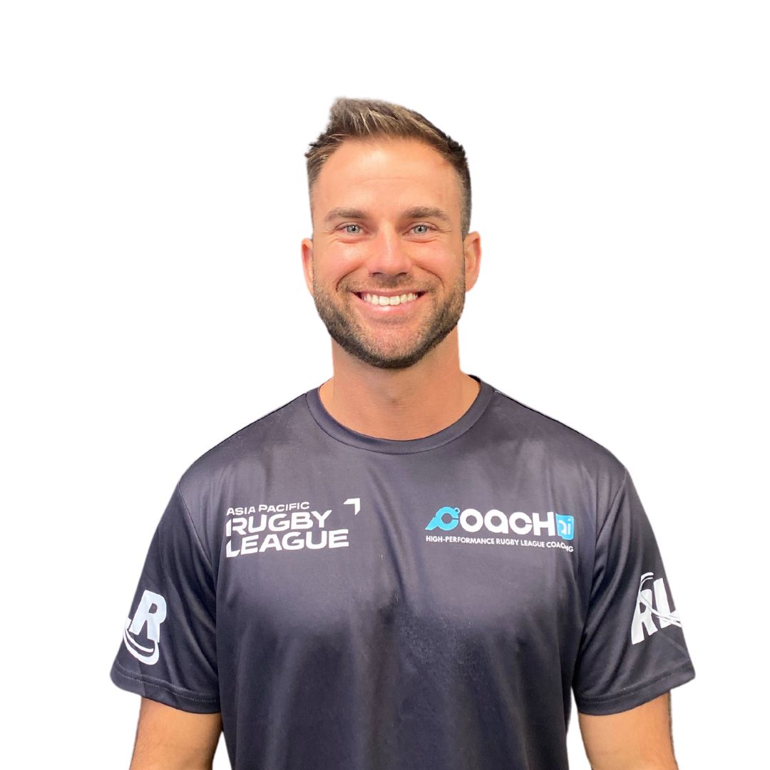 CoachAi Rugby League Coaching Platform