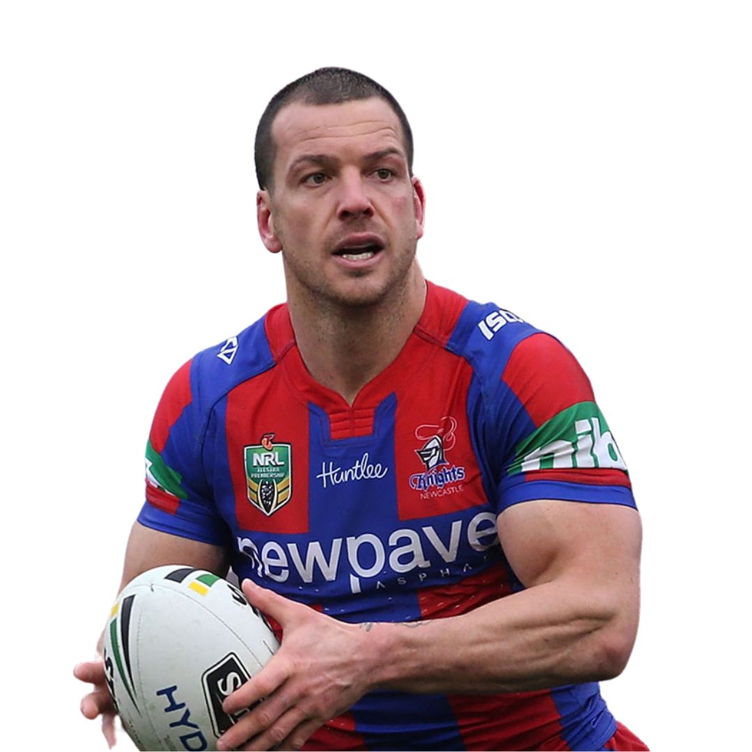 CoachAi Rugby League Coaching Platform