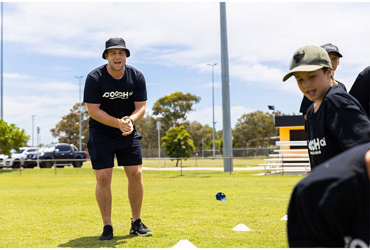 About - CoachAi Rugby League Coaching Platform